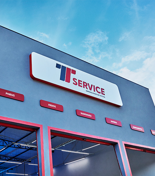 Home | TService